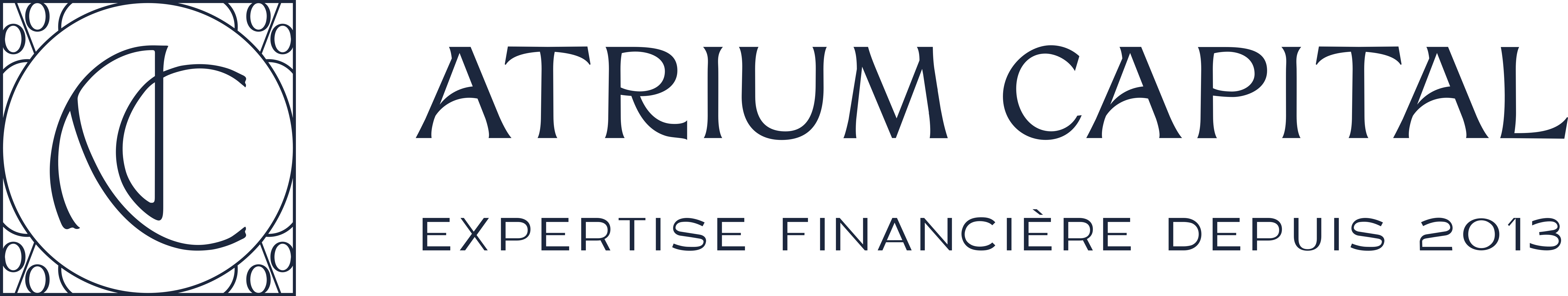 Atrium ERP